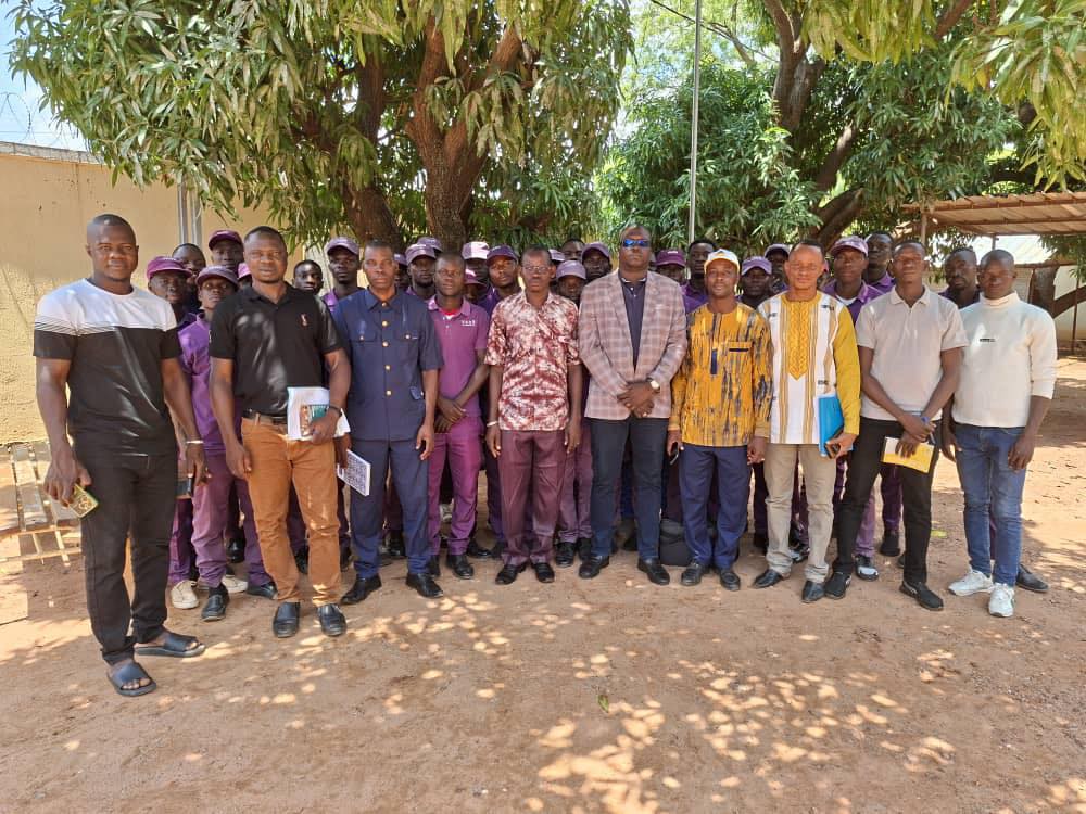 Suivi Conjoint Des Volontaires Adjoints De Sécurité (VADS) : Le GIP ...